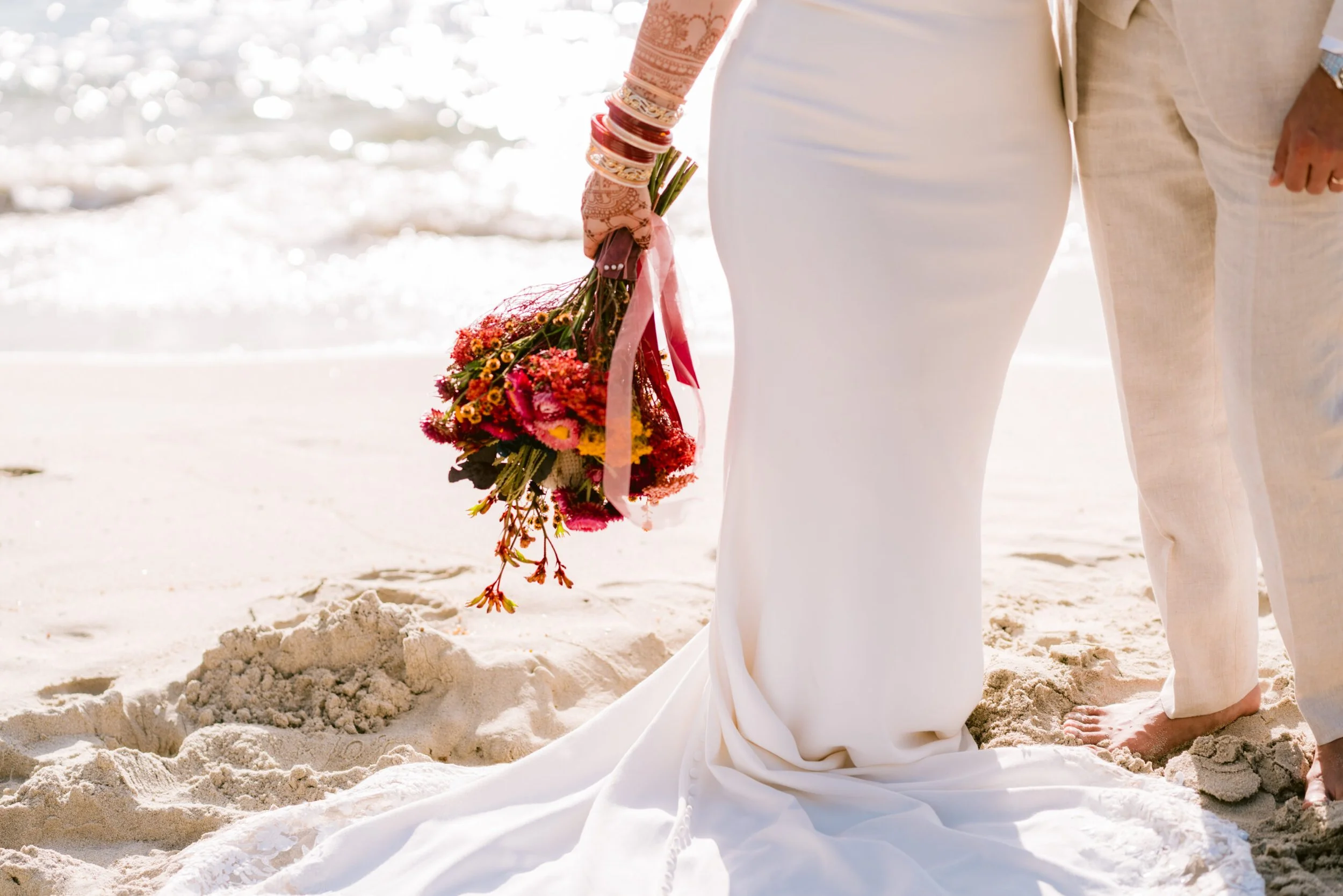 Wedding Bouquets | Perth Bridal Flowers — Sweet Floral