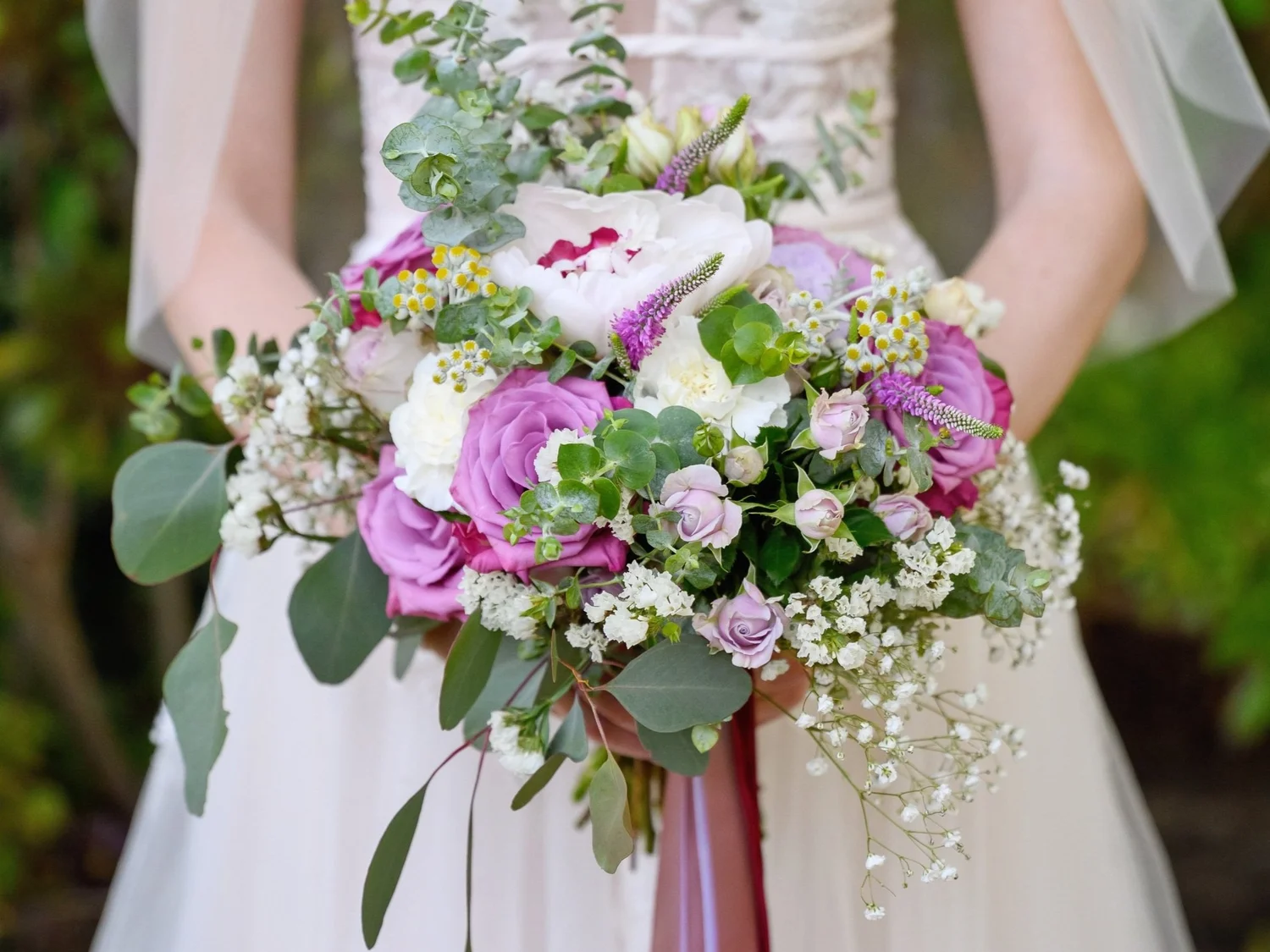 Sweet Floral | Wedding Flowers and Bouquets | Perth Weddings
