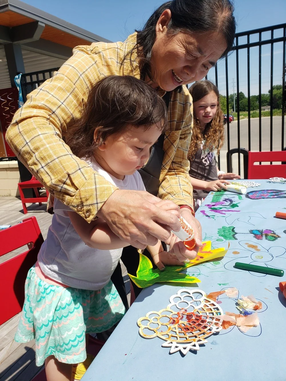 For Community Members — The BUBBLER @ Madison Public Library