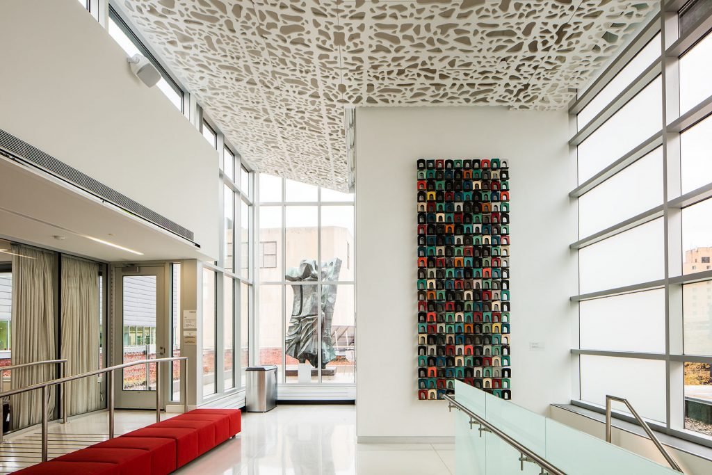 Exhibitions — The BUBBLER @ Madison Public Library