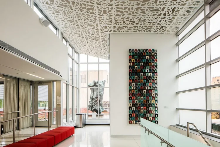 Exhibitions — The BUBBLER @ Madison Public Library