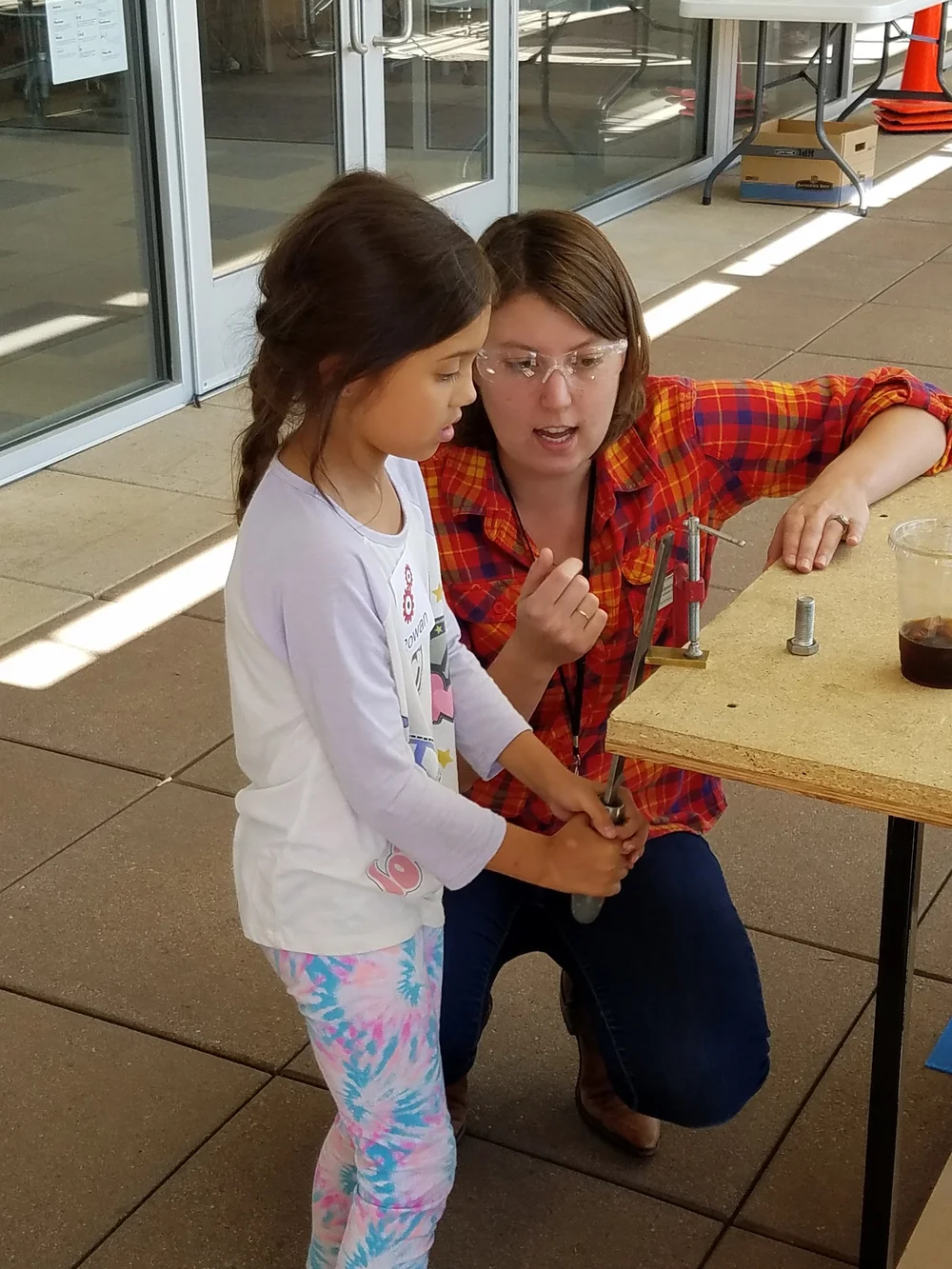 Assessment History Timeline — The BUBBLER @ Madison Public Library