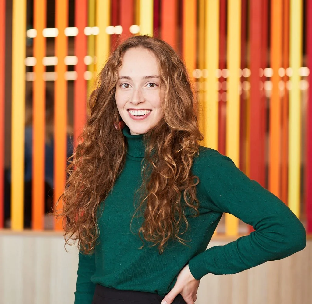 Jessica Barker — Parent-Child Research Clinic