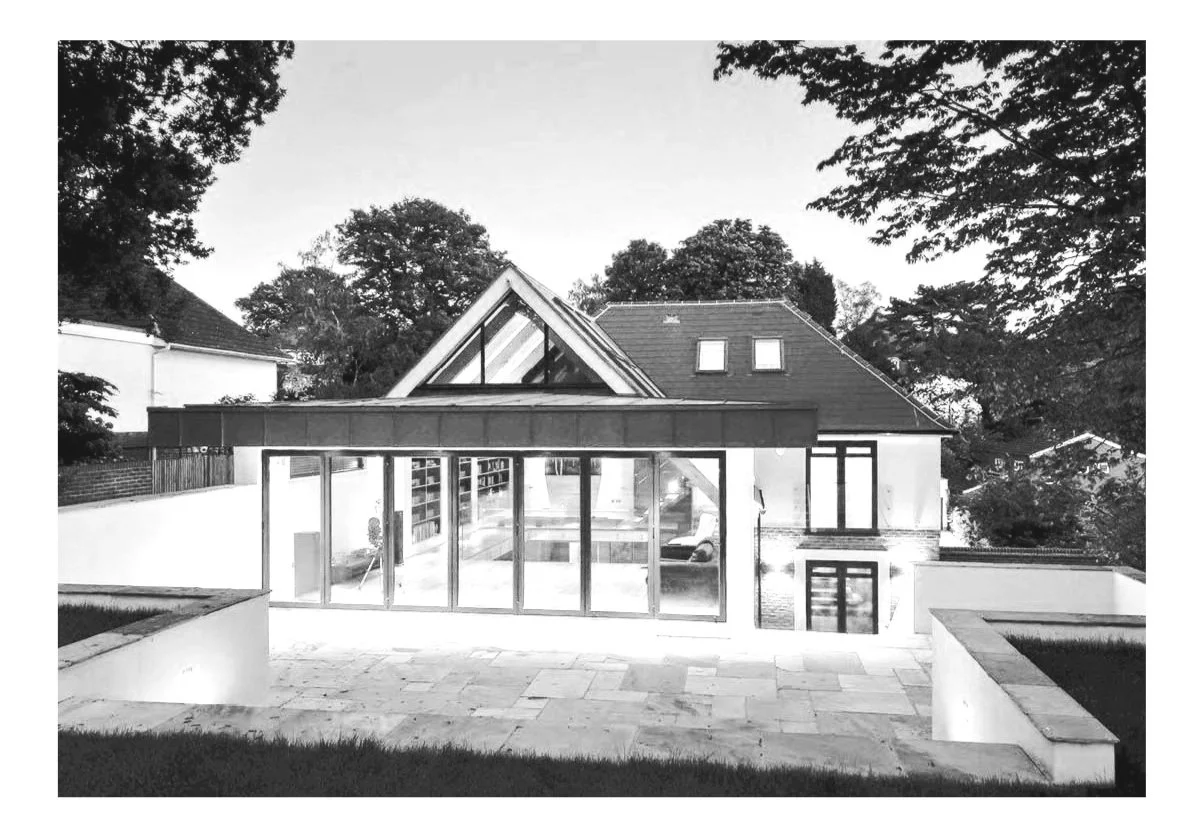 Atelier-SM Architects