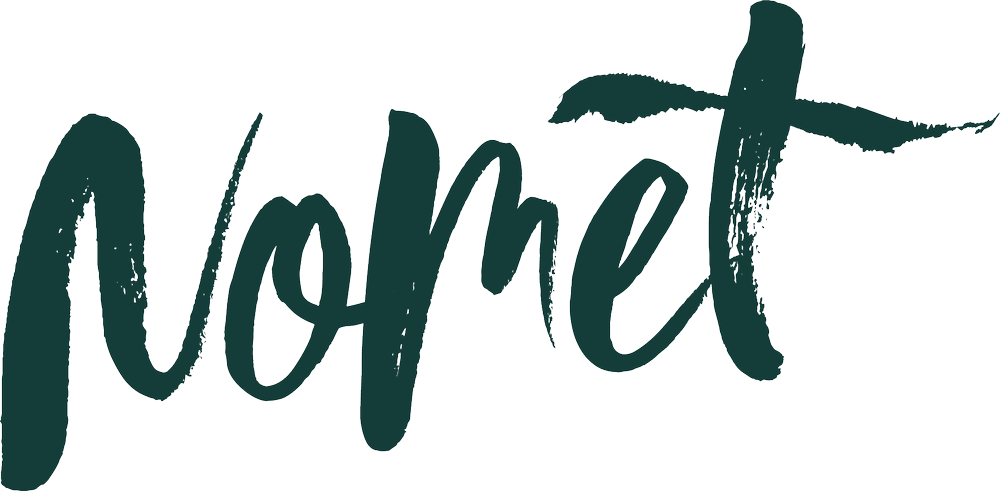 Nomet I The Seaweed Croquette