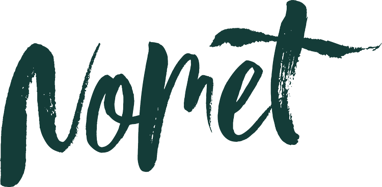 Nomet I The Seaweed Croquette