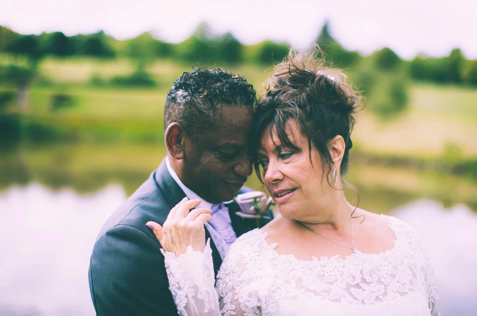 Craig Rayner Weddings - Wedding Photographer Worcester Worcestershire