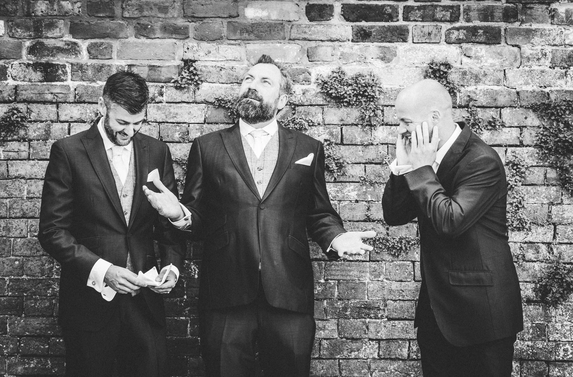 Craig Rayner Weddings - Wedding Photographer Worcester Worcestershire