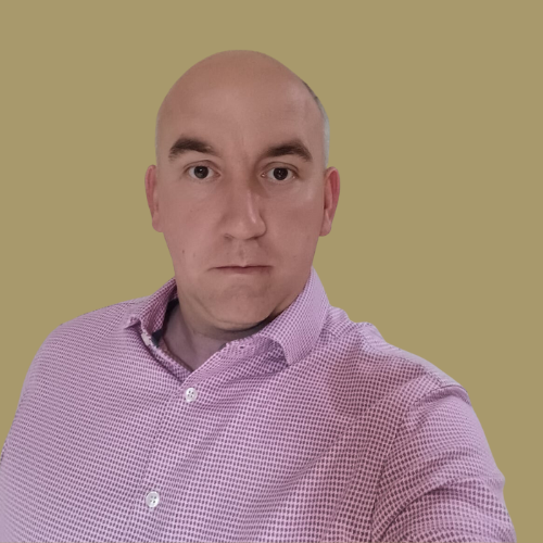 Meet the Team — LAML