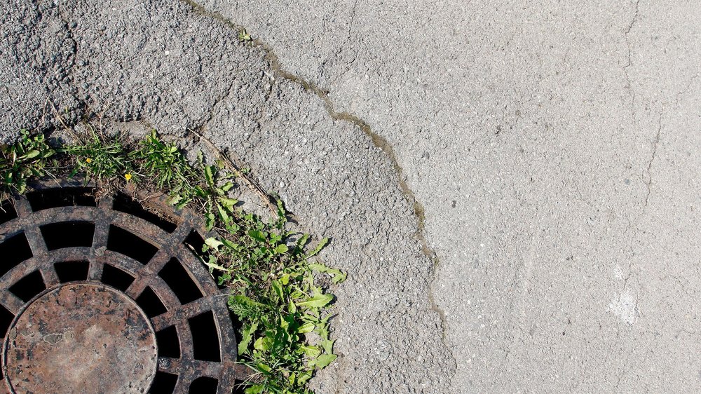 IronGuard Manhole Reinstatements — LAML