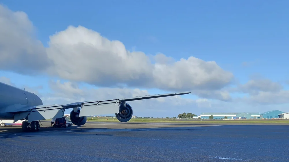 Meet the Team — LAML