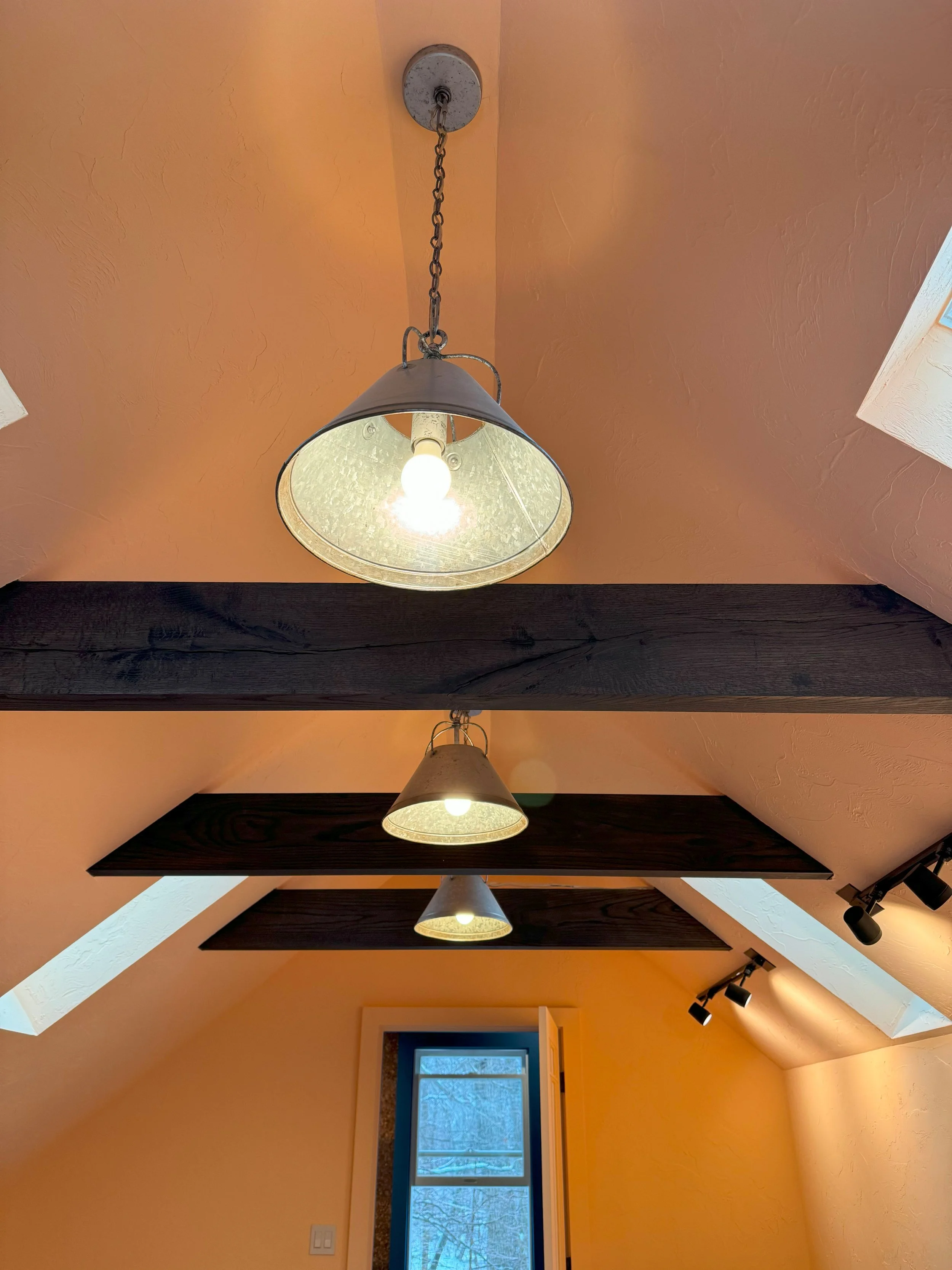 The Studio — Meadowtree Farm Studios