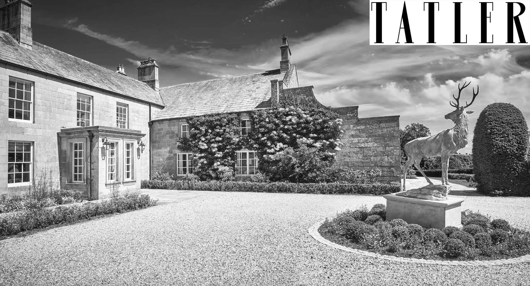 Tatler Magazine — View West Photography | hotel photography and ...
