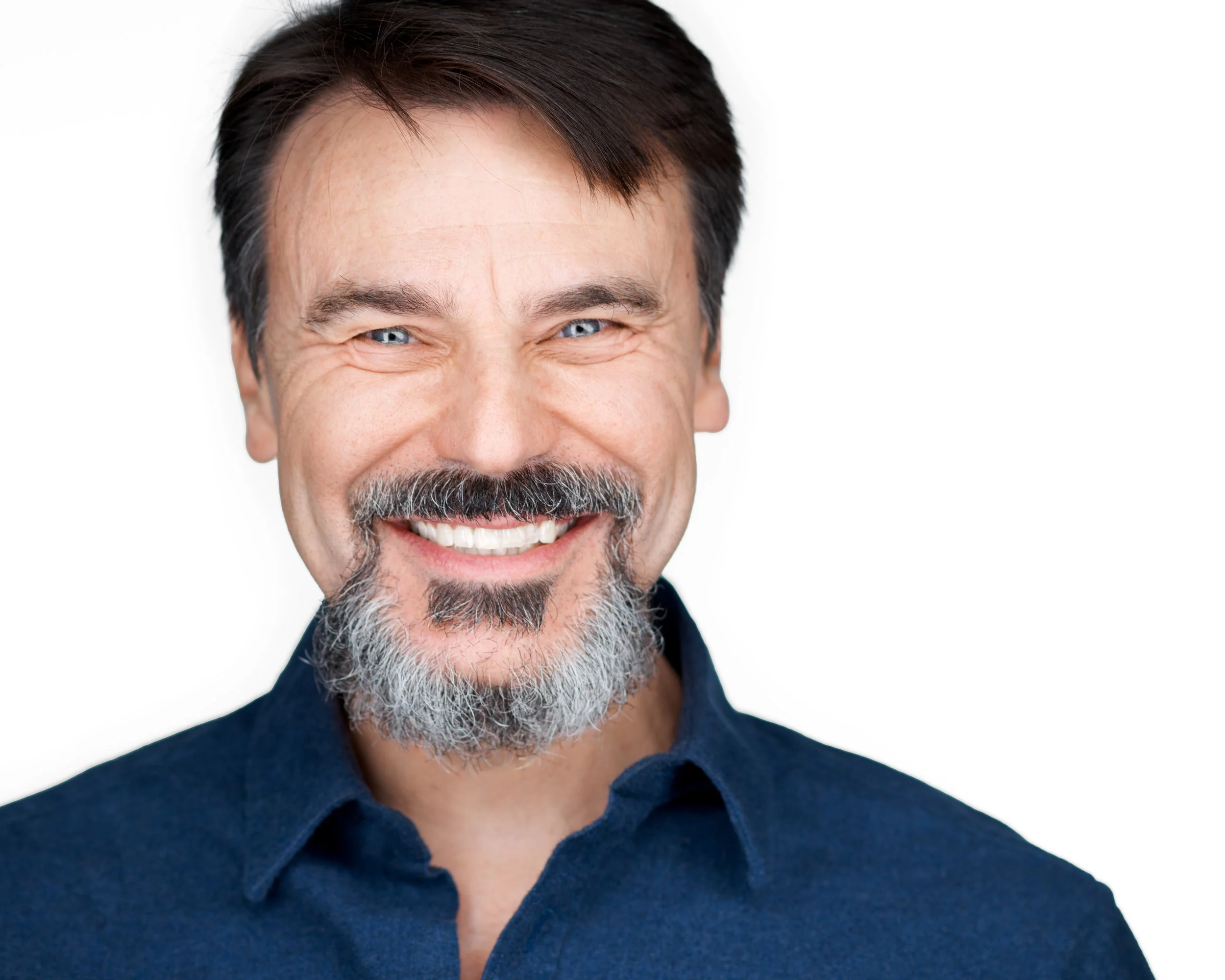 Christian Berens Headshot - st louis - st peters