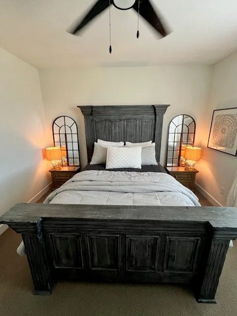 The Farmhouse at Meridian Village