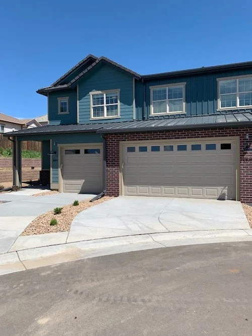 The Farmhouse at Meridian Village