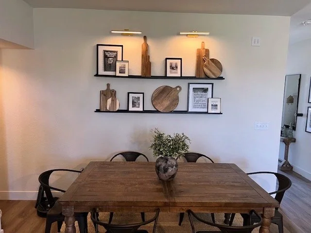 The Farmhouse at Meridian Village