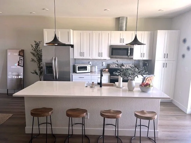 The Farmhouse at Meridian Village