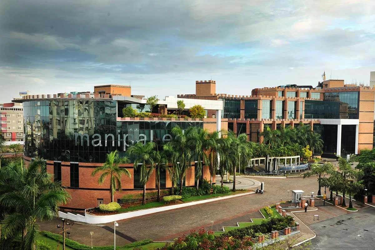 Manipal Academy of Higher Education — GTIME