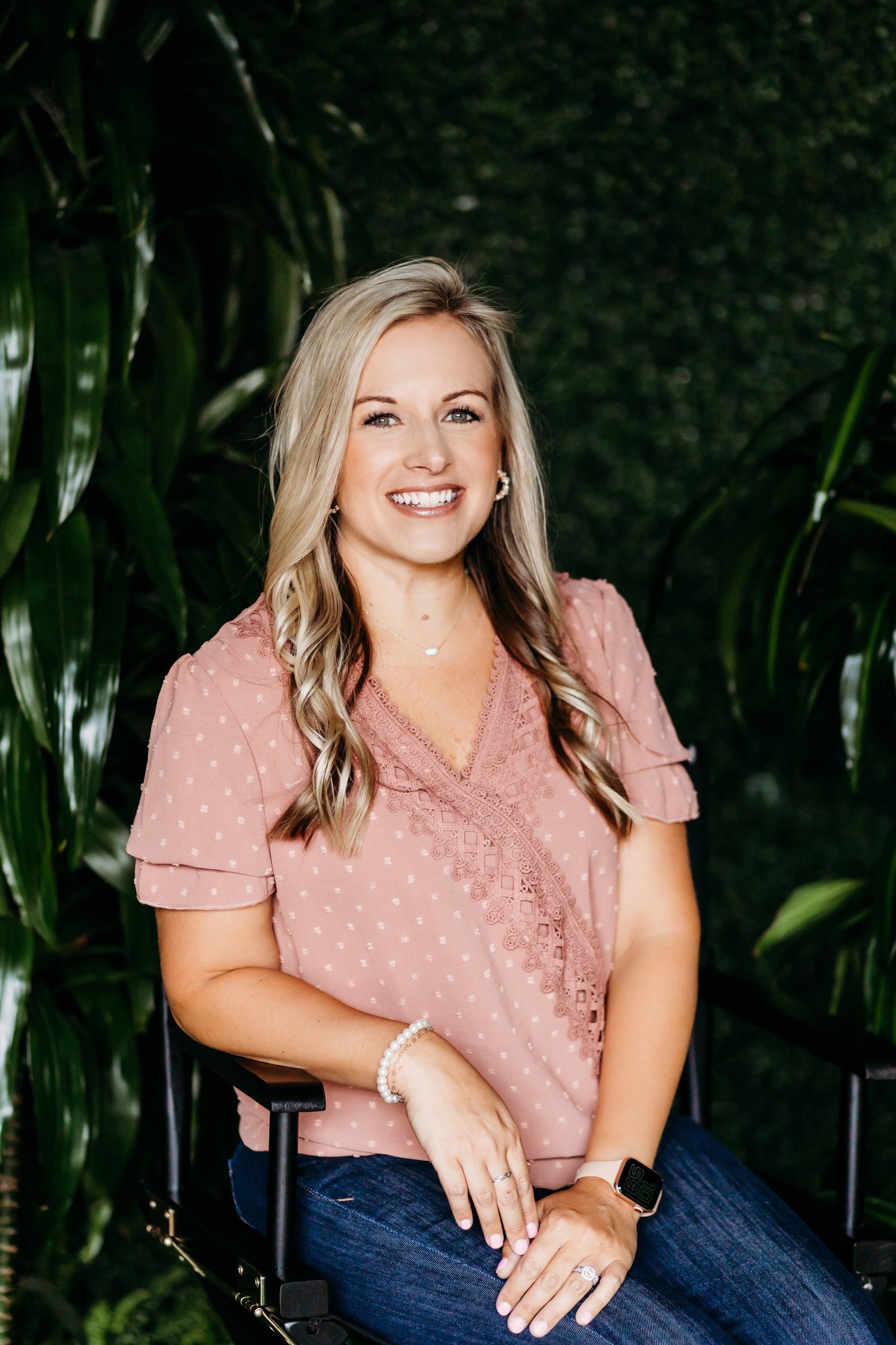 Team 1 — Greenery Productions Inc.