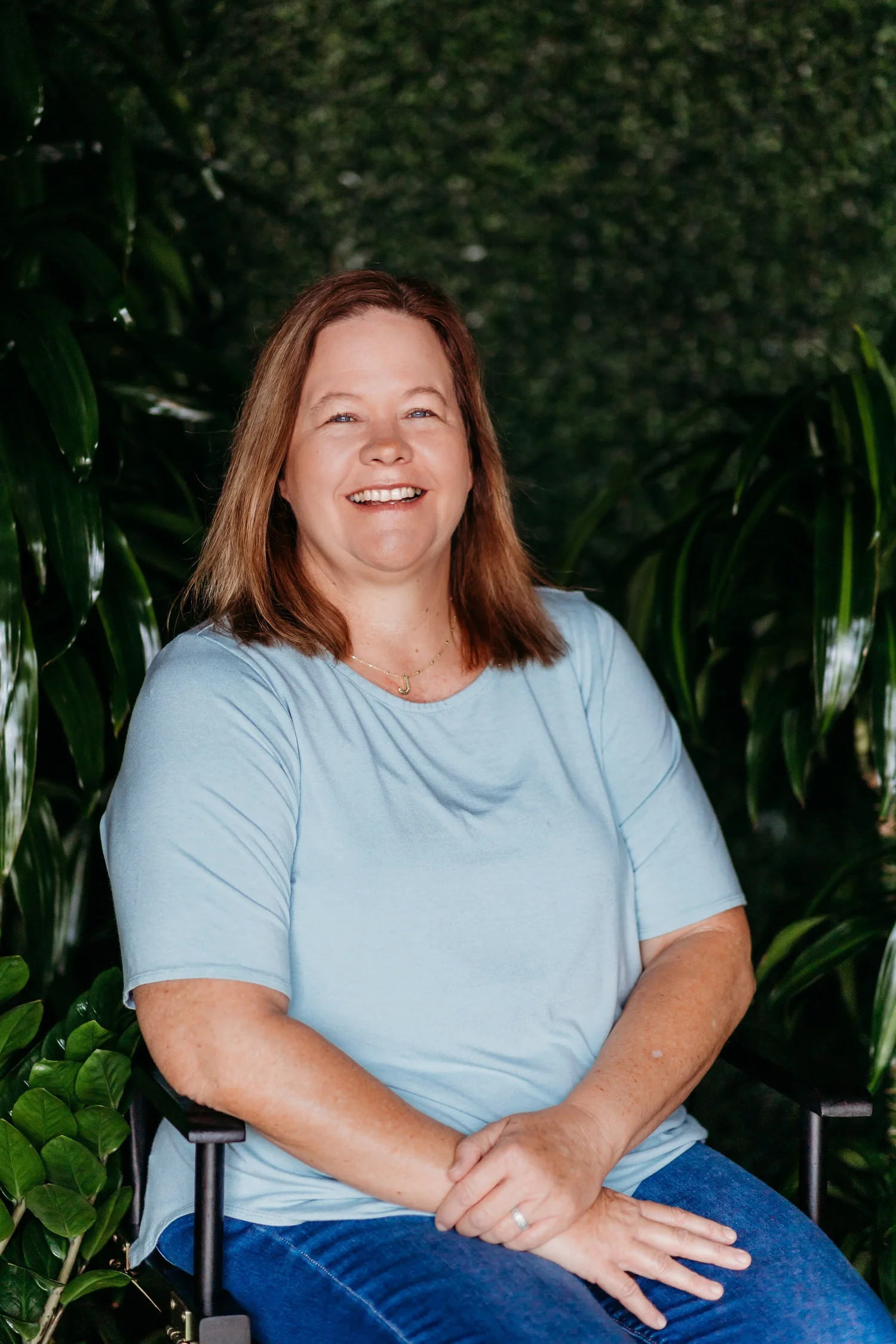 Team 1 — Greenery Productions Inc.