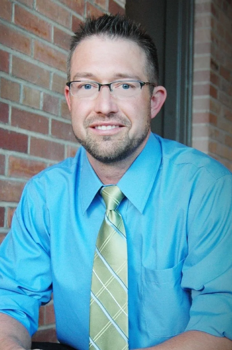 George's Motion Series