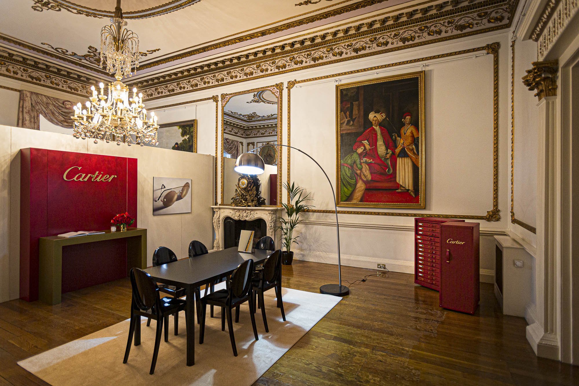 London Event Photographer