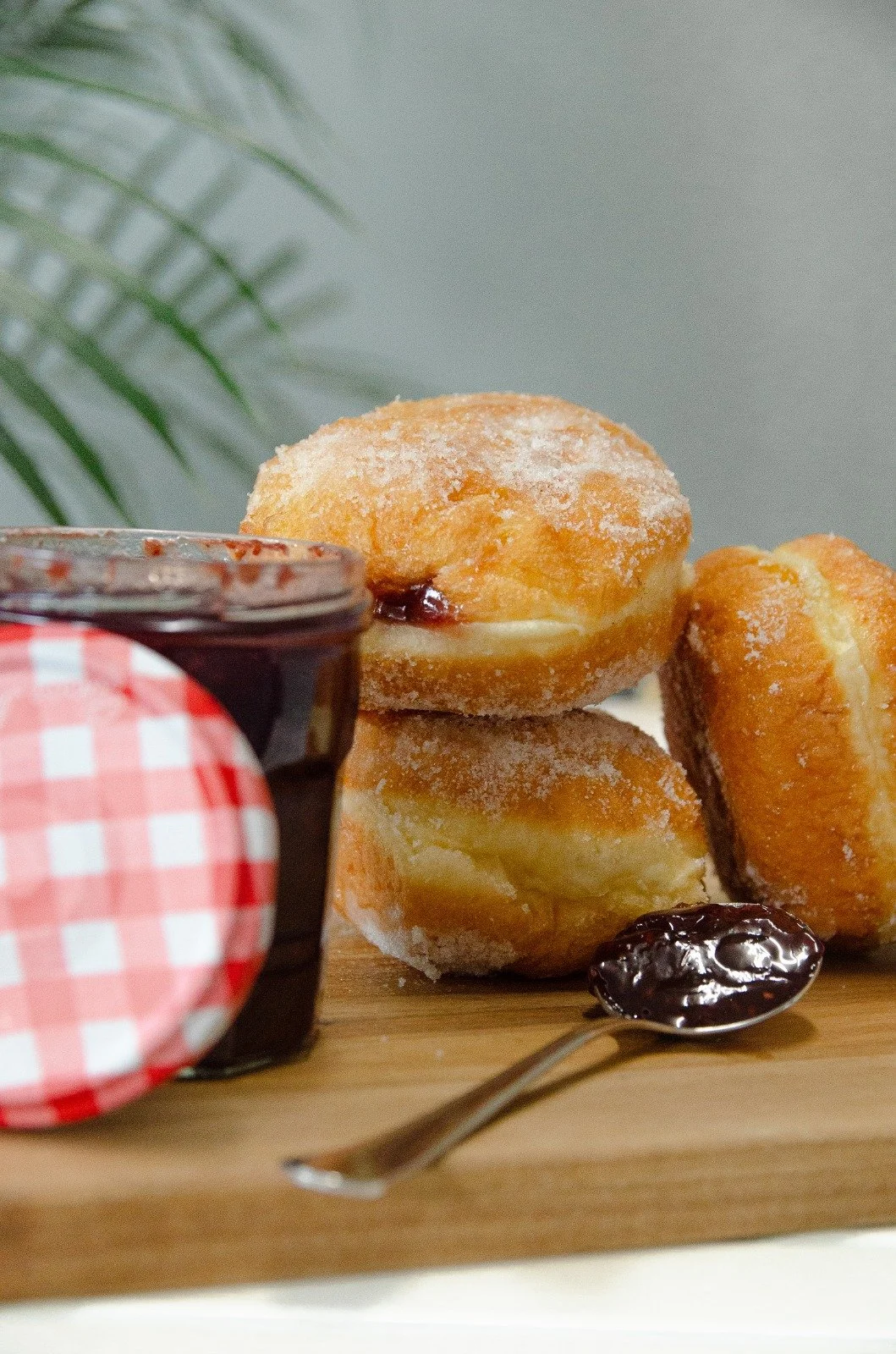 Oreo Doughnut — De Baere