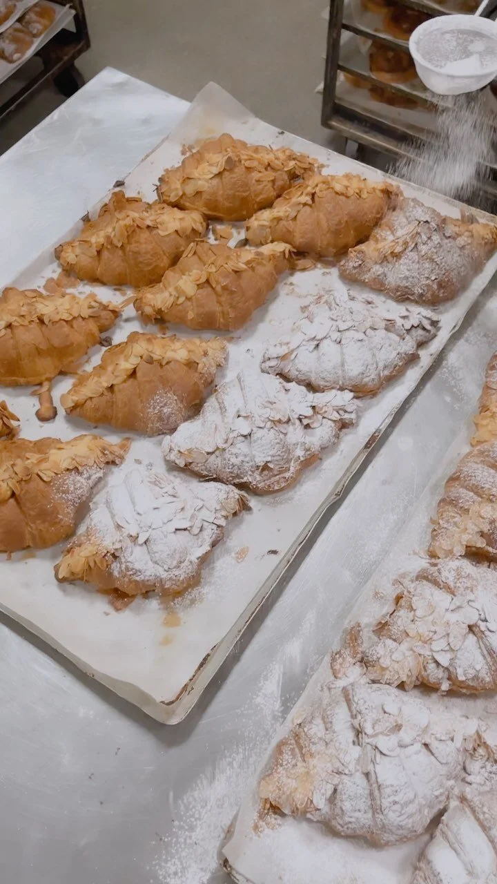 DE BAERE WHOLESALE BAKERY