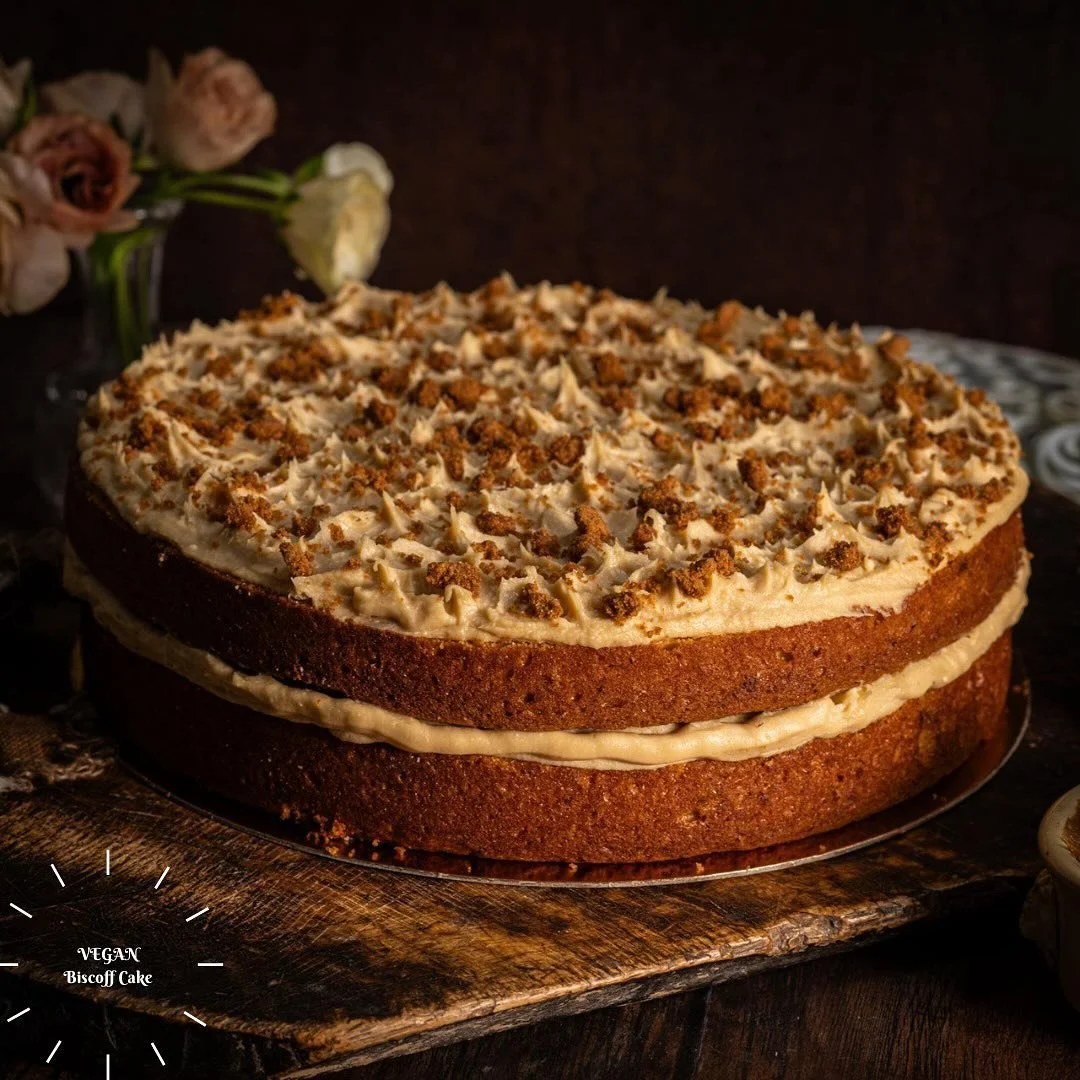 DEBAERE - PURE JOY BAKED IN...