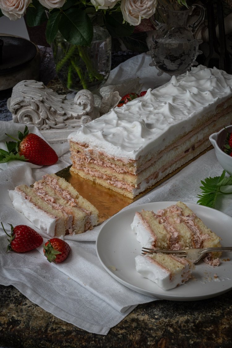 DE BAERE WHOLESALE BAKERY