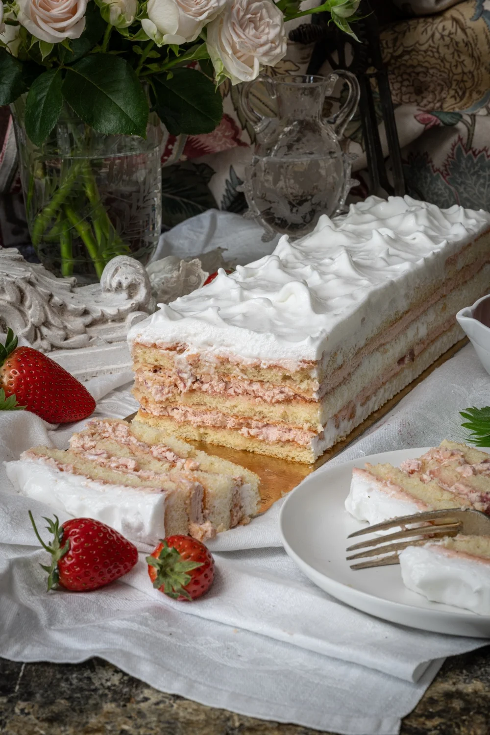 DE BAERE WHOLESALE BAKERY