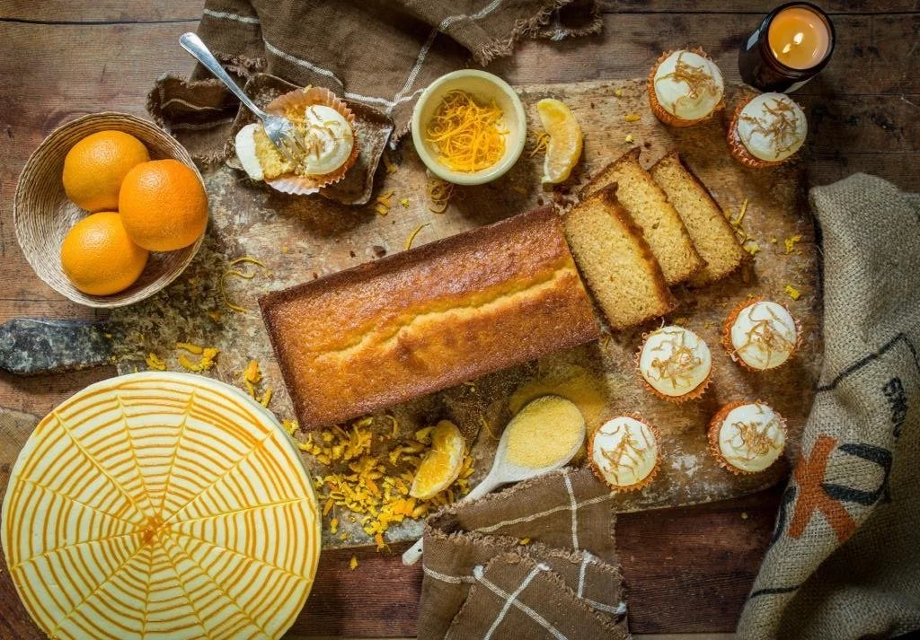 DEBAERE - PURE JOY BAKED IN...