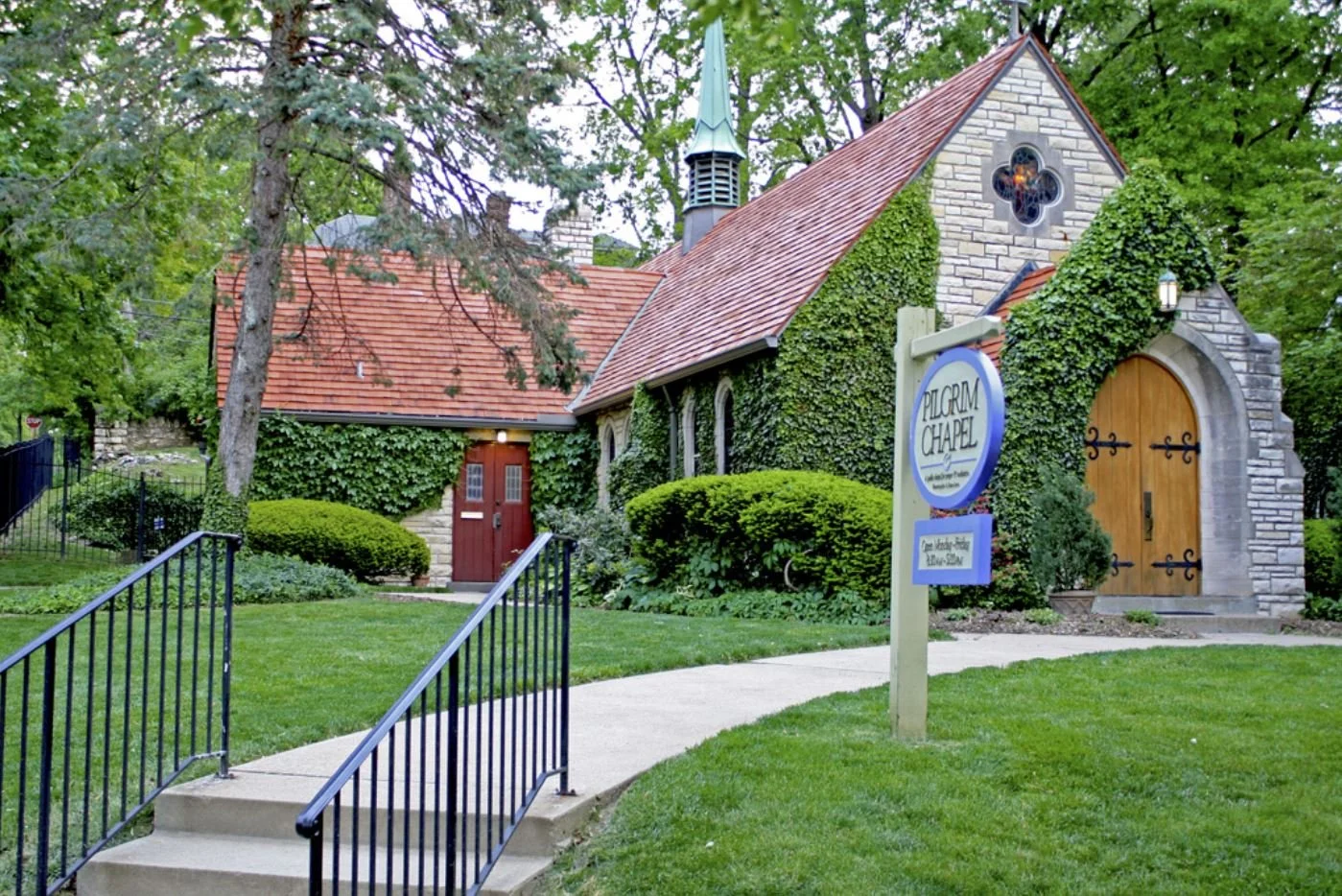 About Us — Hyde Park Neighborhood Association Kansas City MO