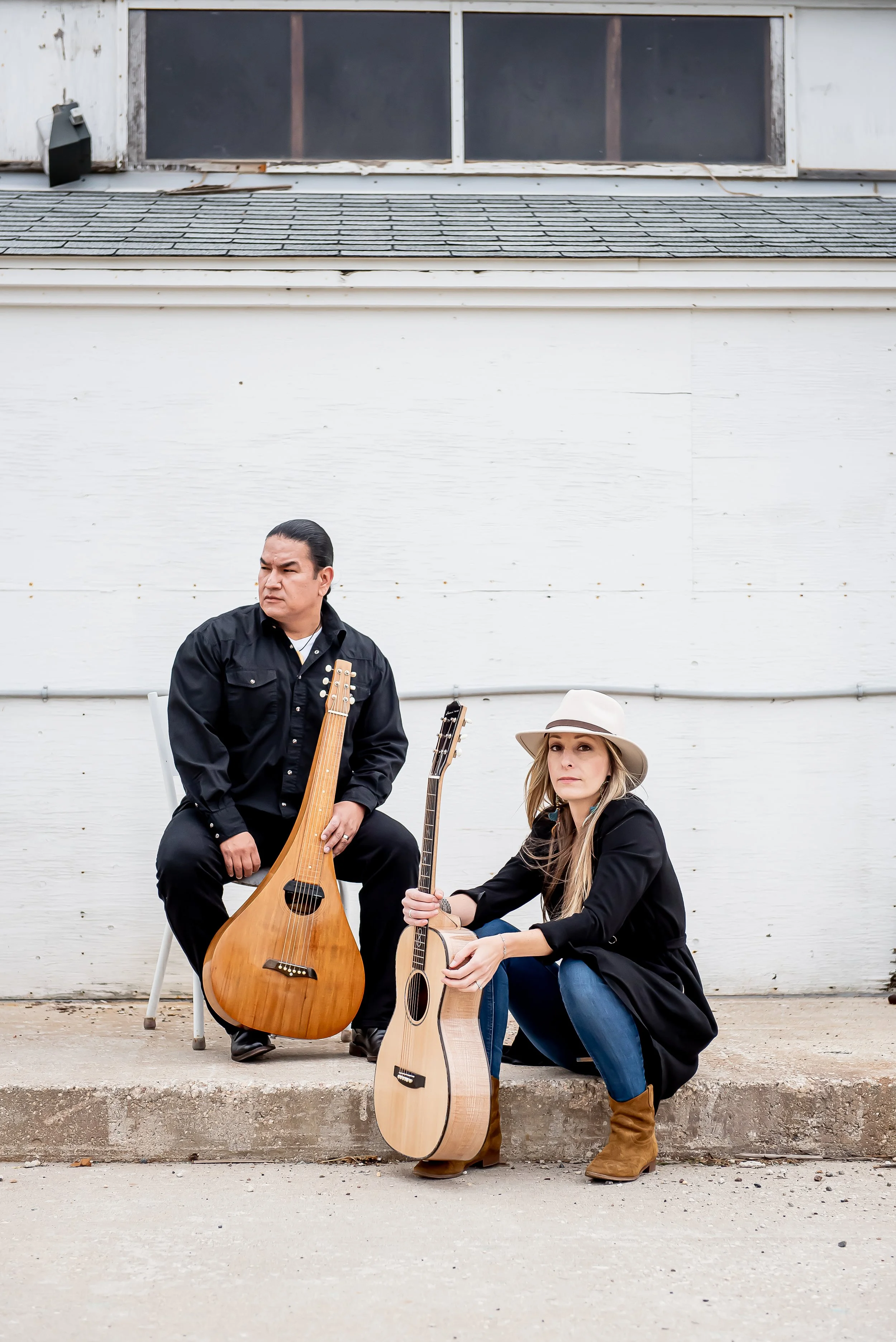 Coldsnap - Jan 27th to Feb 4