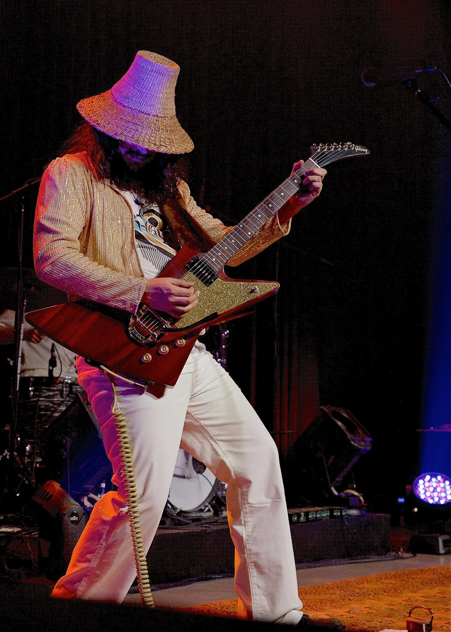 Coldsnap - the prince george winter music festival