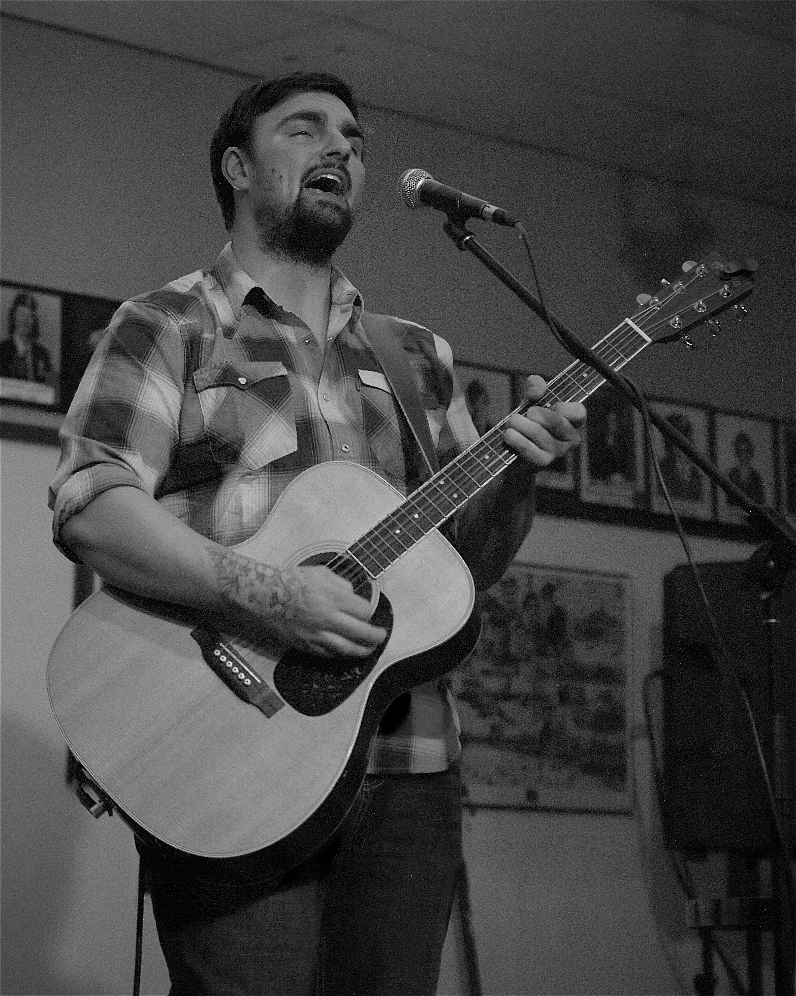 Coldsnap - Feb 2-10, 2024