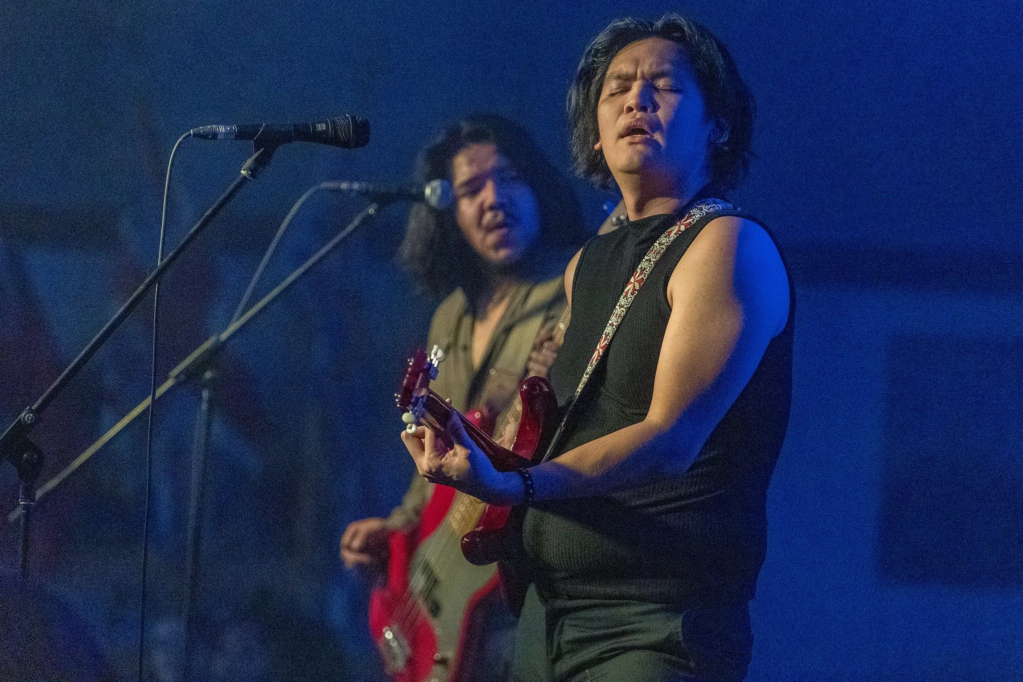 Coldsnap - the prince george winter music festival