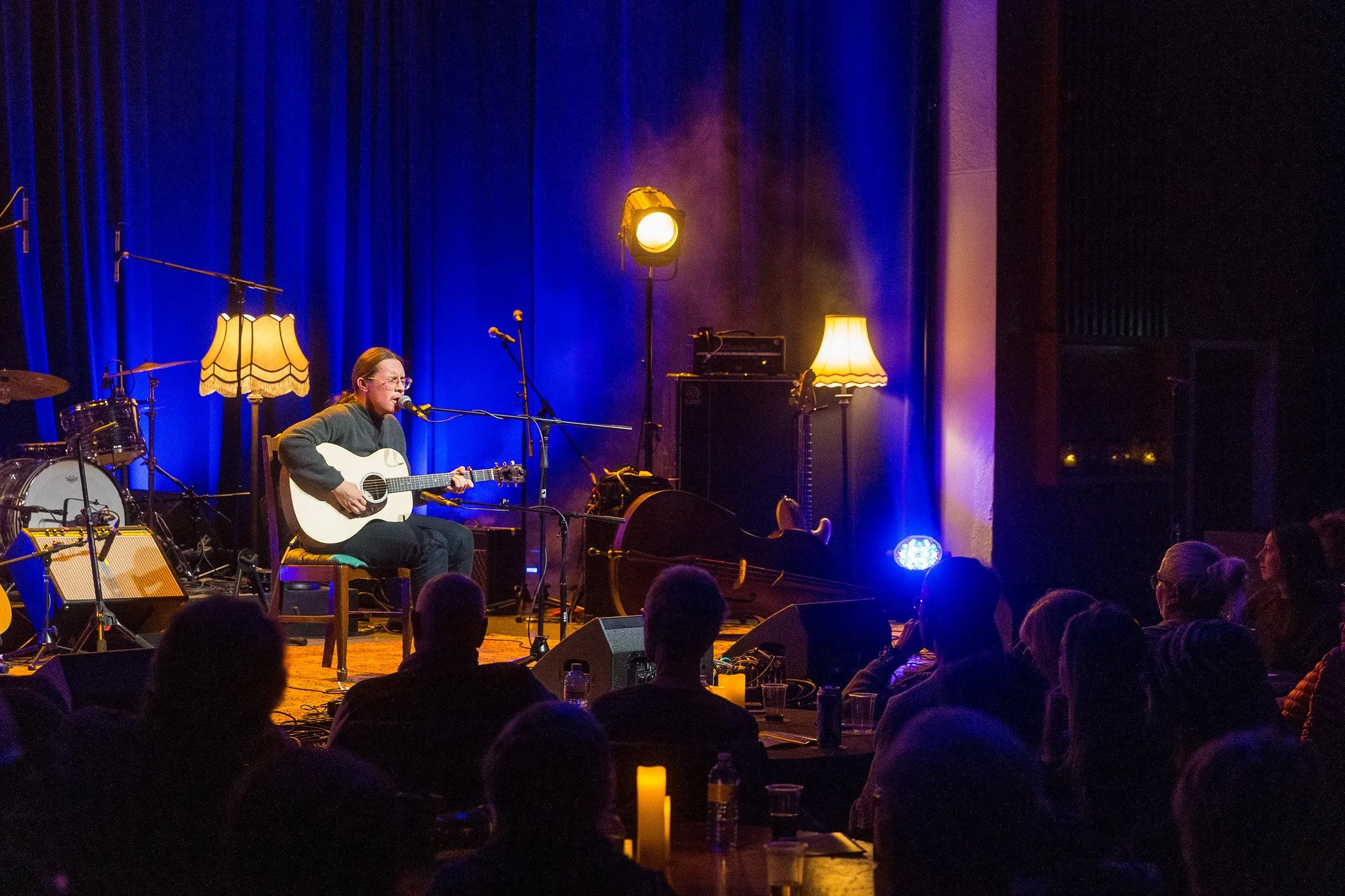 Coldsnap - the prince george winter music festival