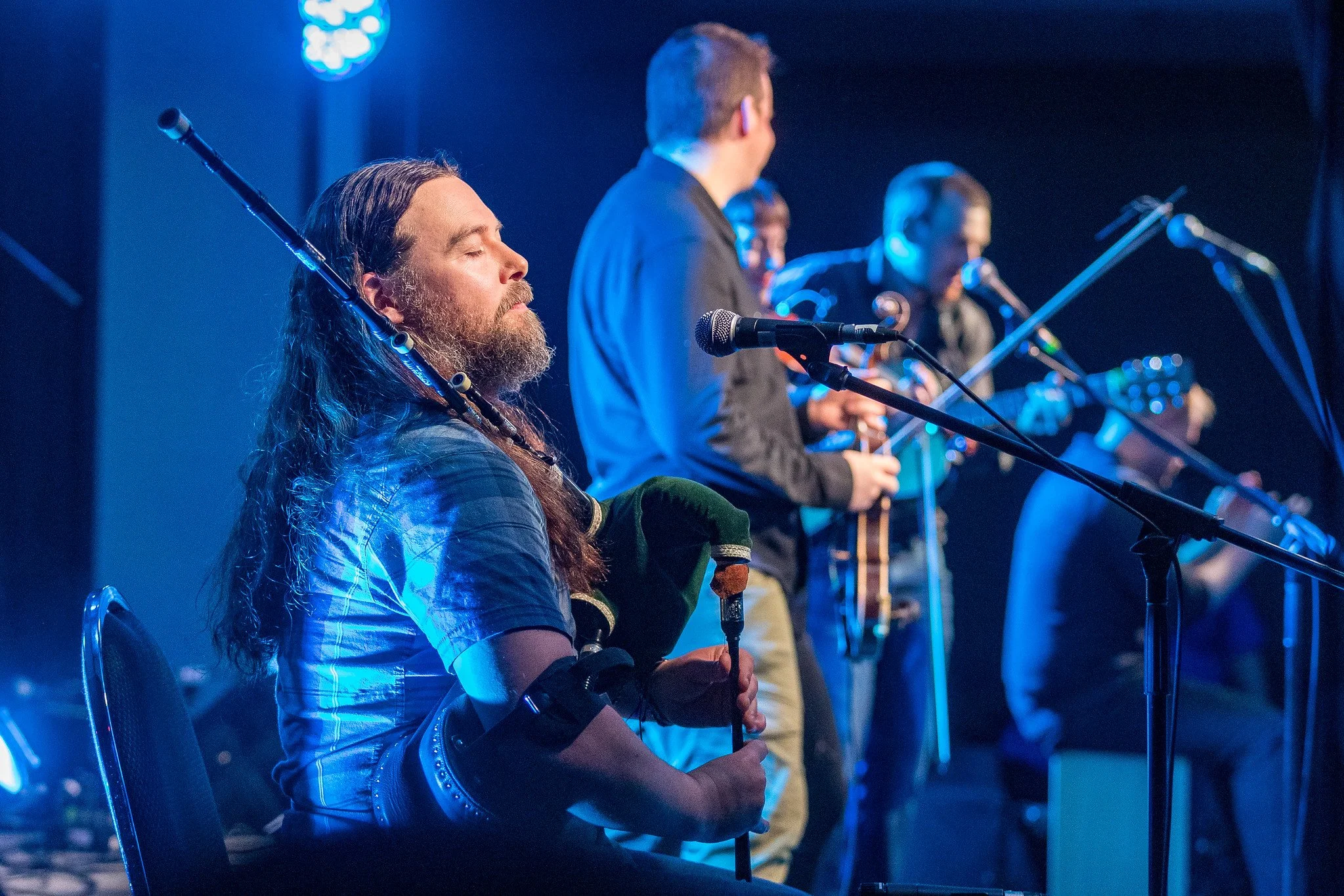 Coldsnap - Feb 2-10, 2024