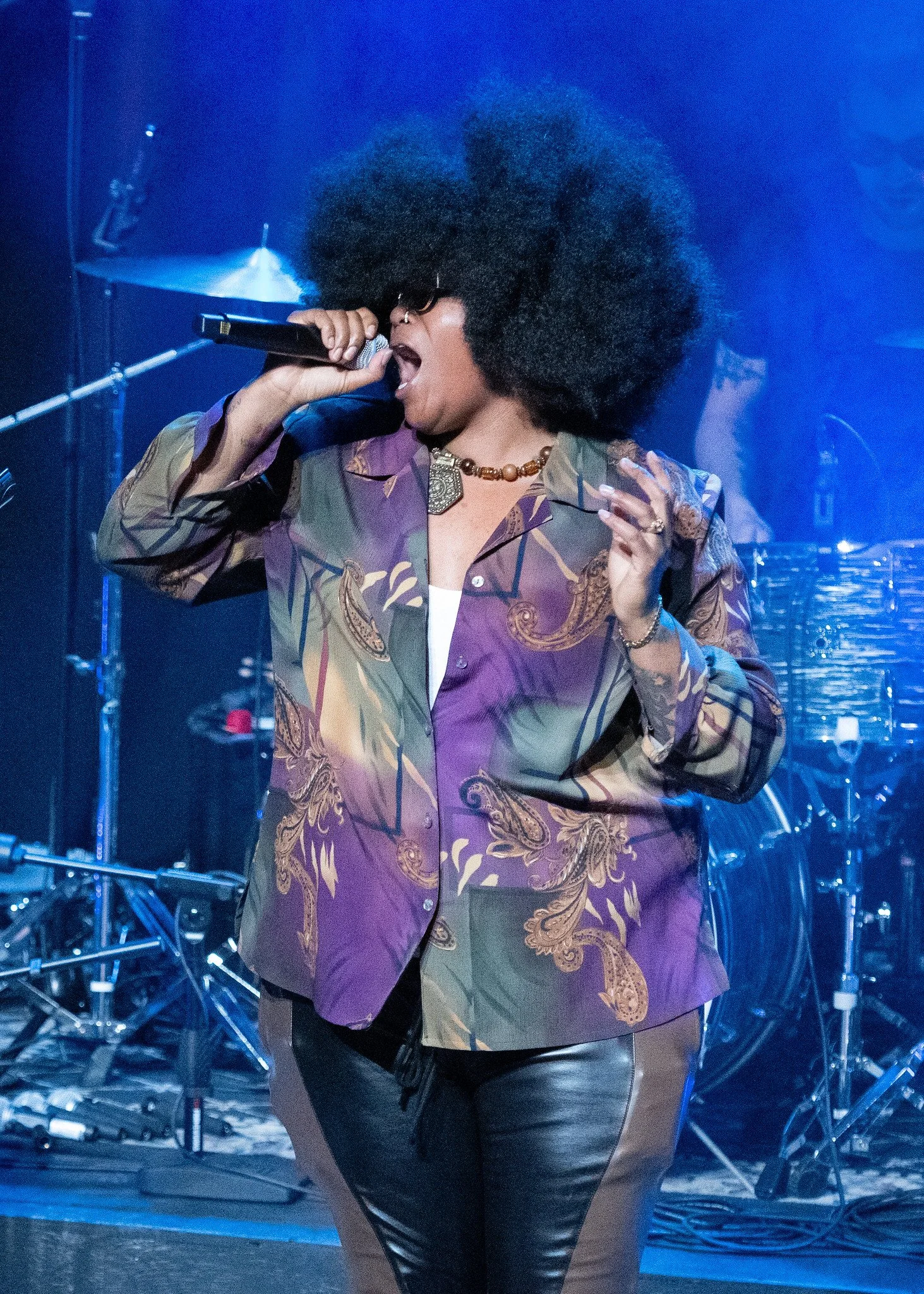 Coldsnap - the prince george winter music festival