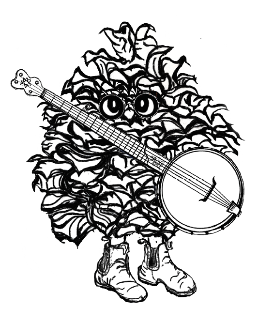 Coldsnap - the prince george winter music festival