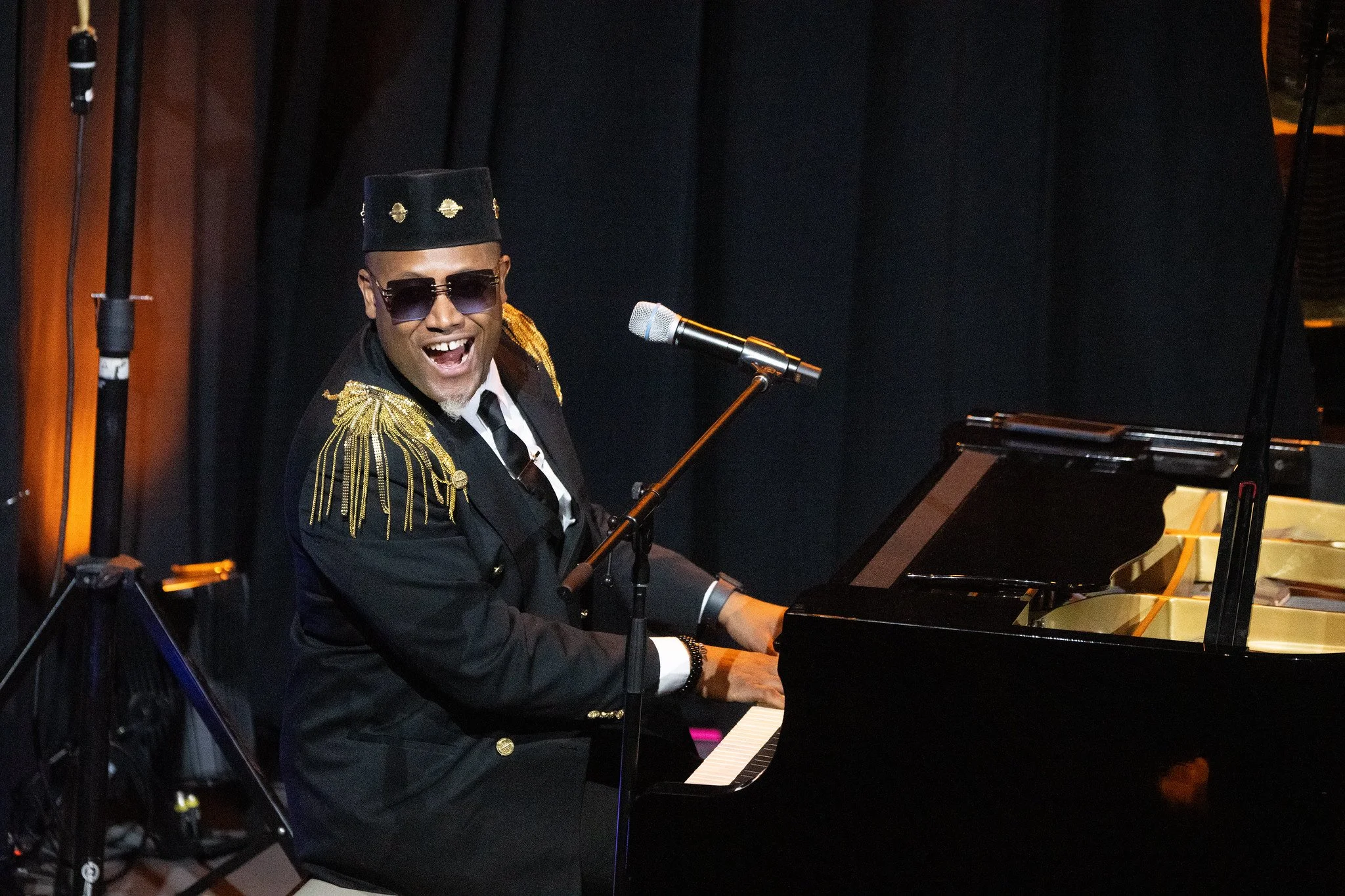 Coldsnap - the prince george winter music festival