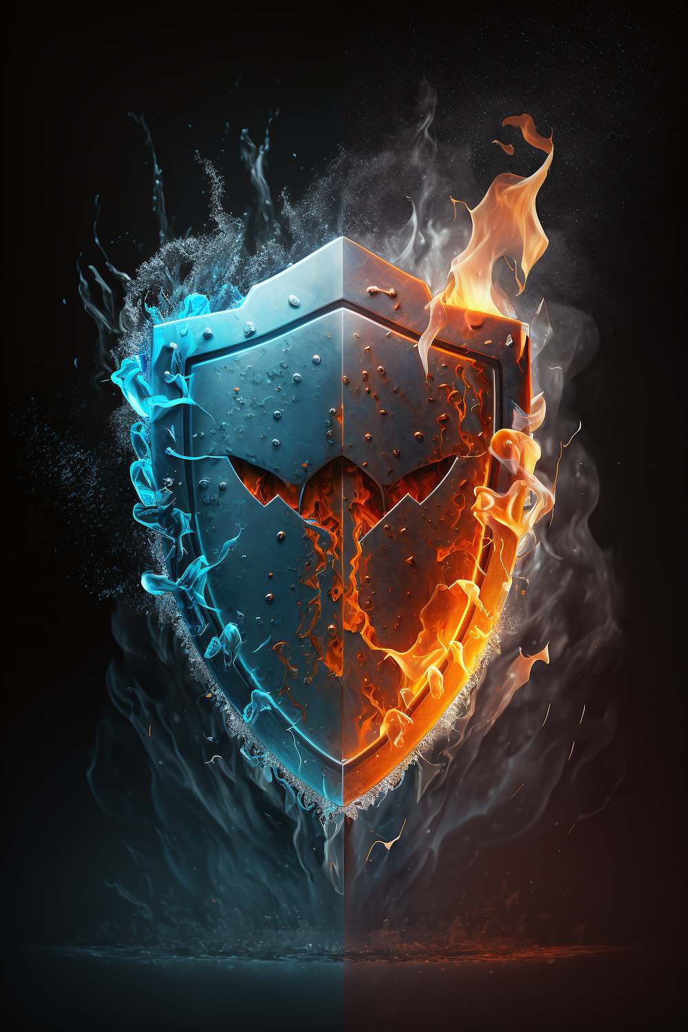 Iron Shield Heating and Air