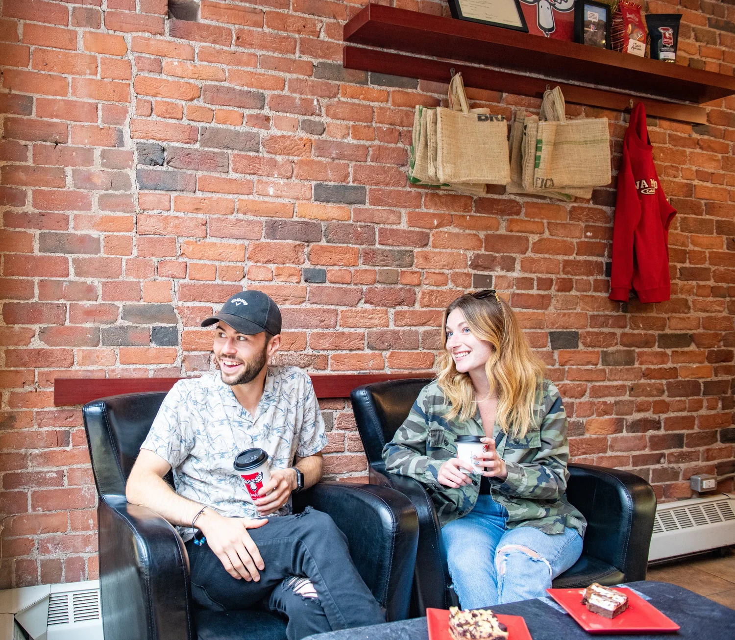 Venue & Facility Rentals — Port Saint John