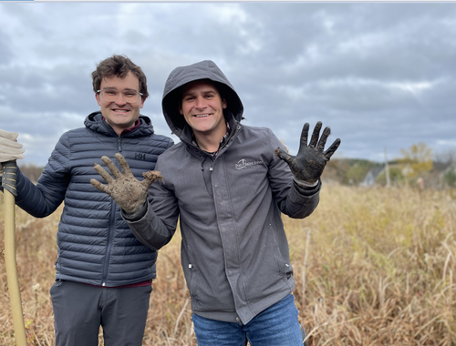 Port Saint John - Positioned for Performance in Atlantic Canada.