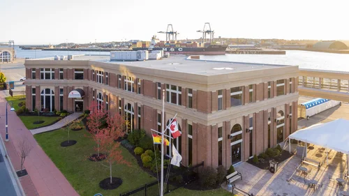 About — Port Saint John