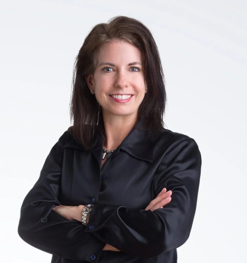 Women Making Waves - Courtney Jones — Port Saint John