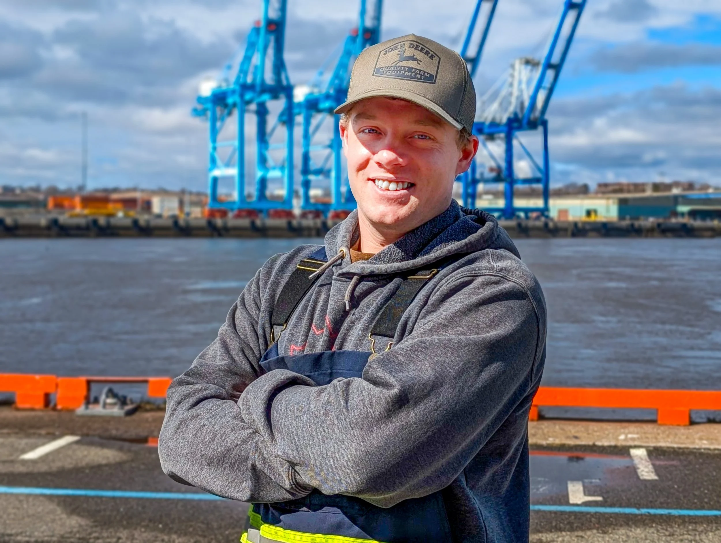 CAREERS — Port Saint John