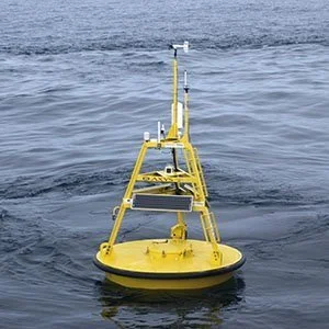 NAVIGATION & METOCEAN DATA — Port Saint John